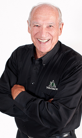 Yvon Laplante - Yulcoach